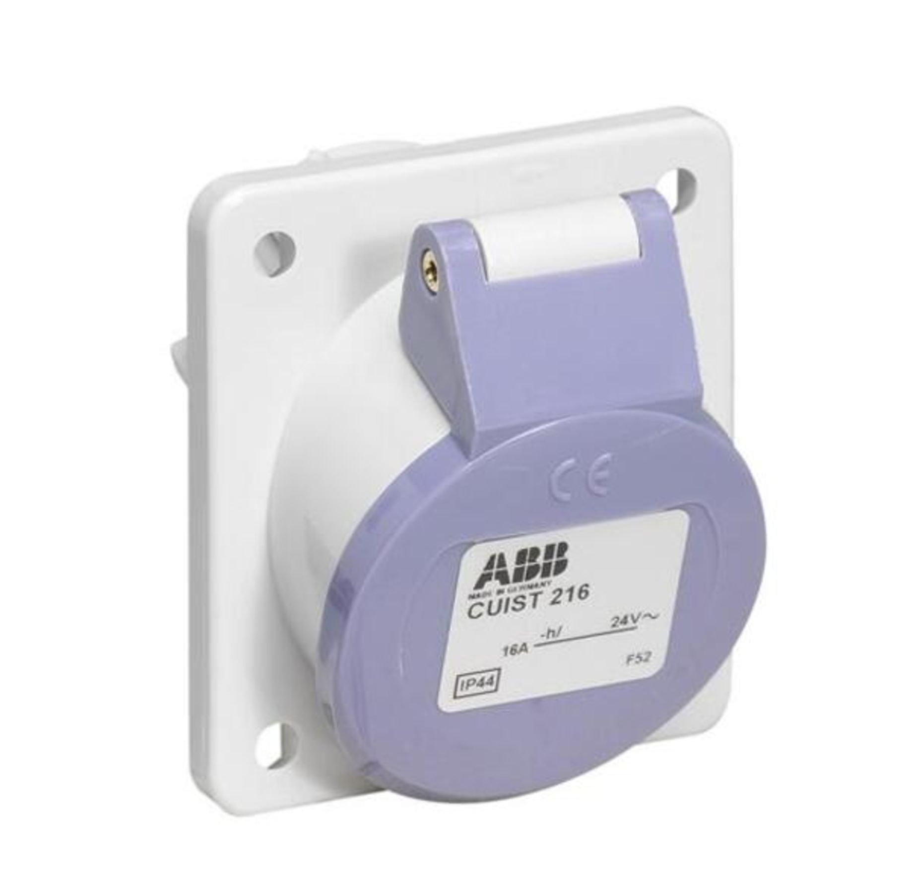 Low Voltage Socket Parts