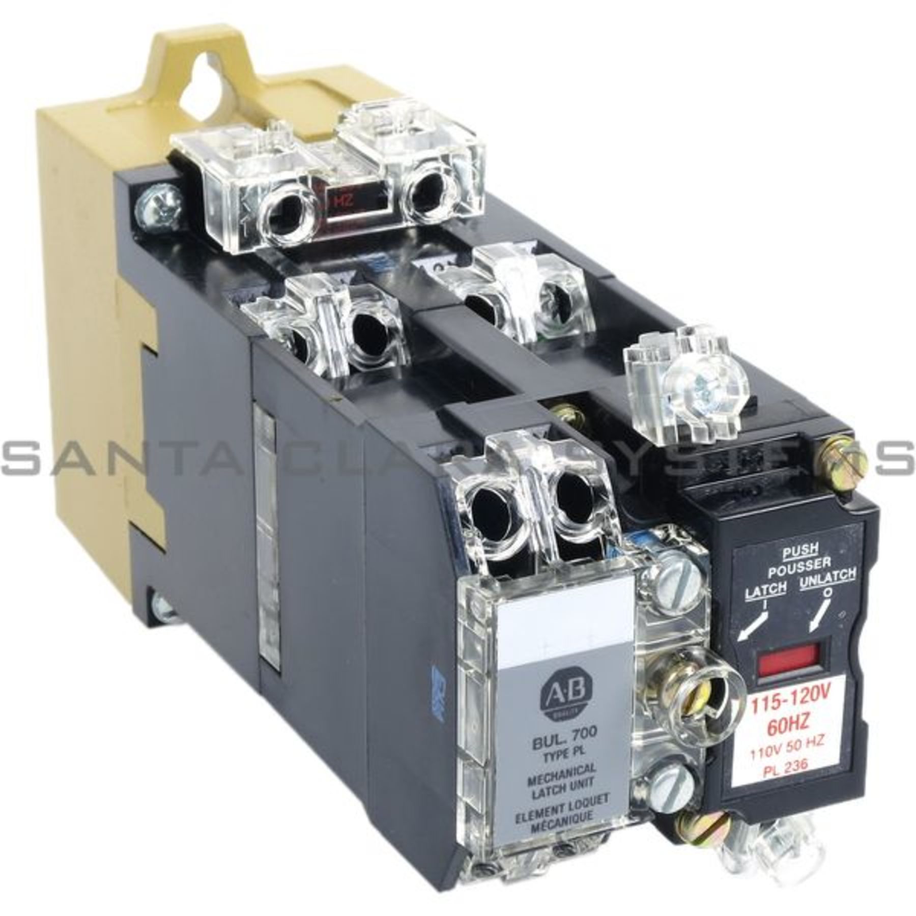 Allen Bradley Mechanical Latching Relay Sales Discounts | americanprime ...