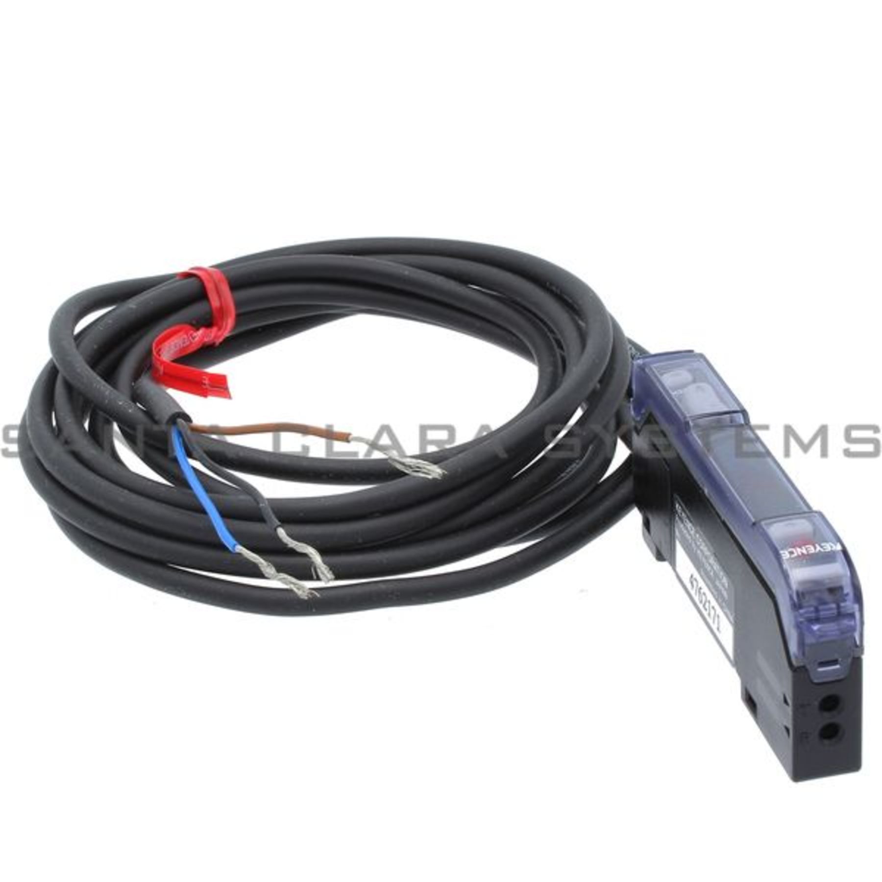 Photoelectric Switch Keyence FS-V21R Fiber Amplifier, 60% OFF