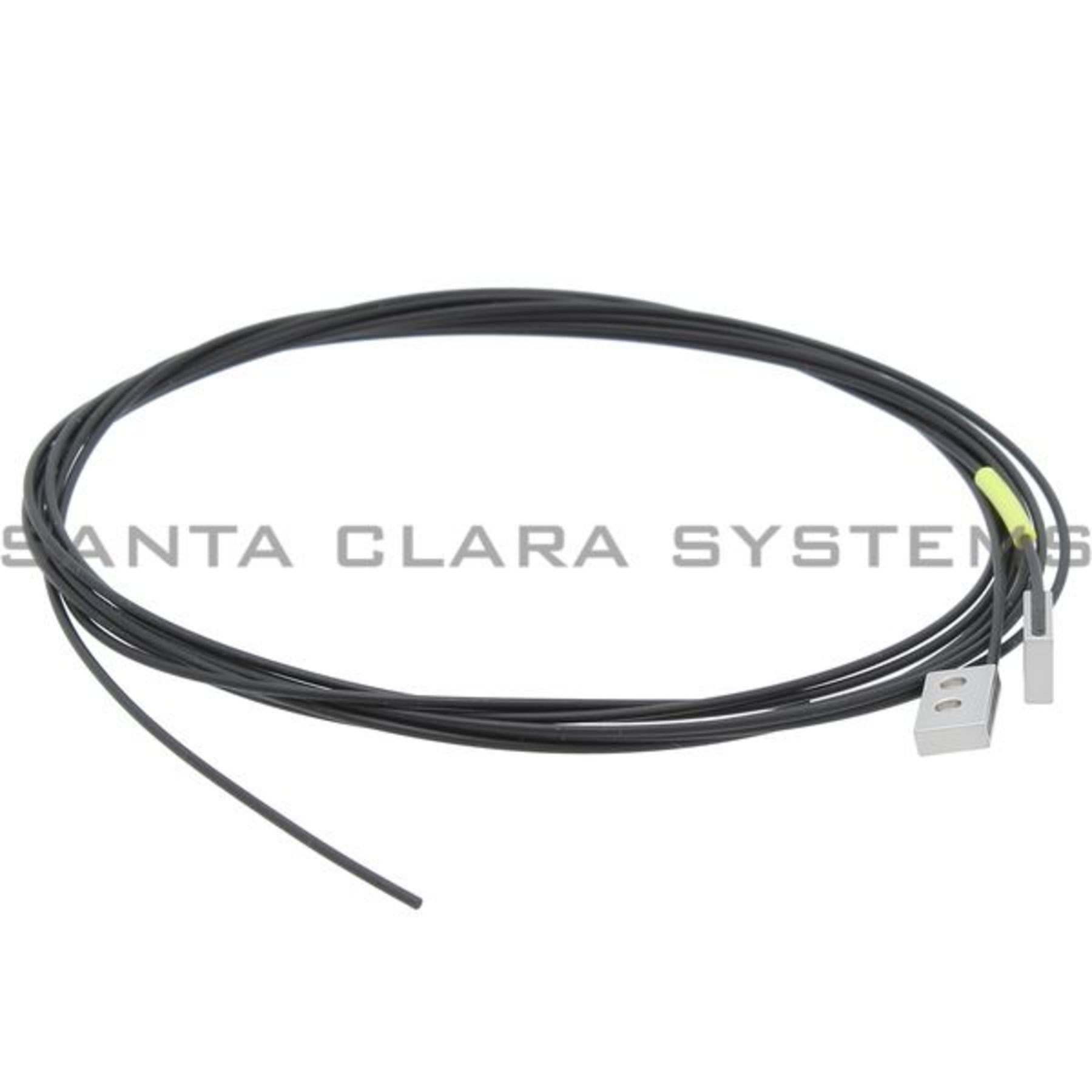 Seiko Kakume Sensor De Fibra óptica KEYENCE FU-77V FU77V Keyence FU-77V ...