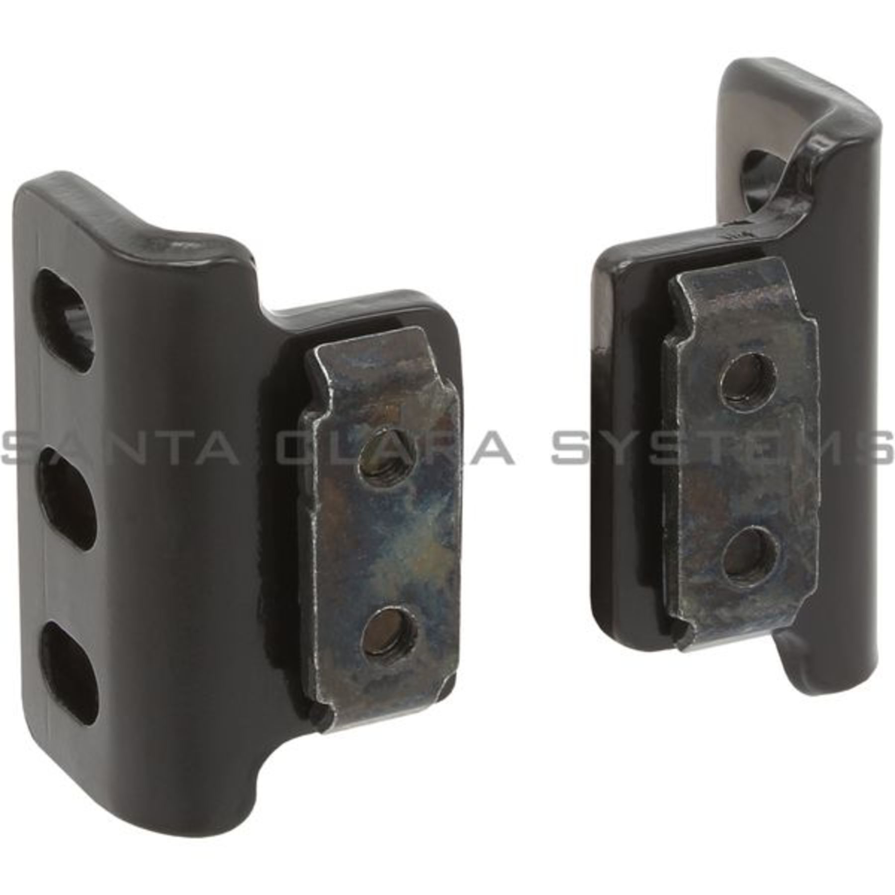 Keyence Light Curtain Brackets | Shelly Lighting