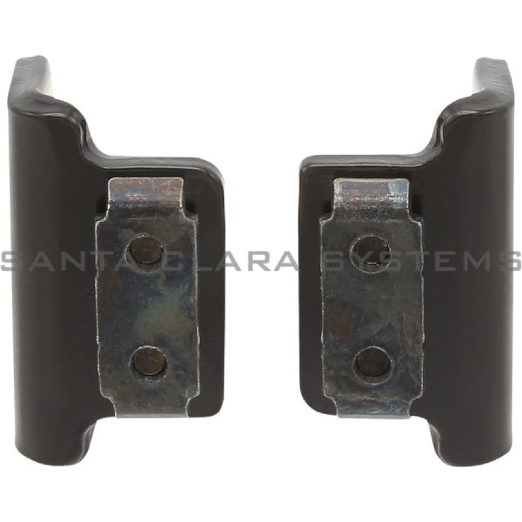 Keyence Light Curtain Mounting Brackets | Shelly Lighting