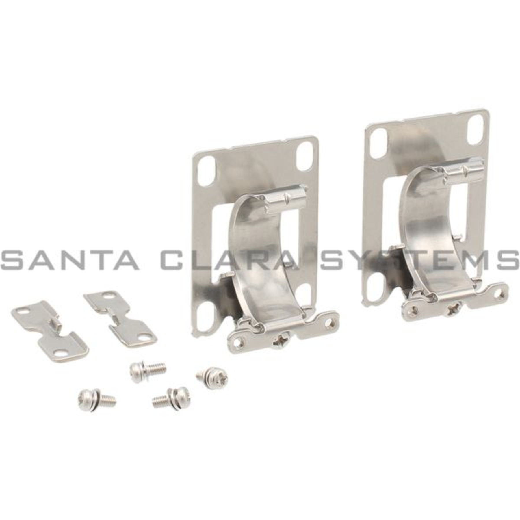 Keyence Light Curtain Mounting Brackets | Shelly Lighting