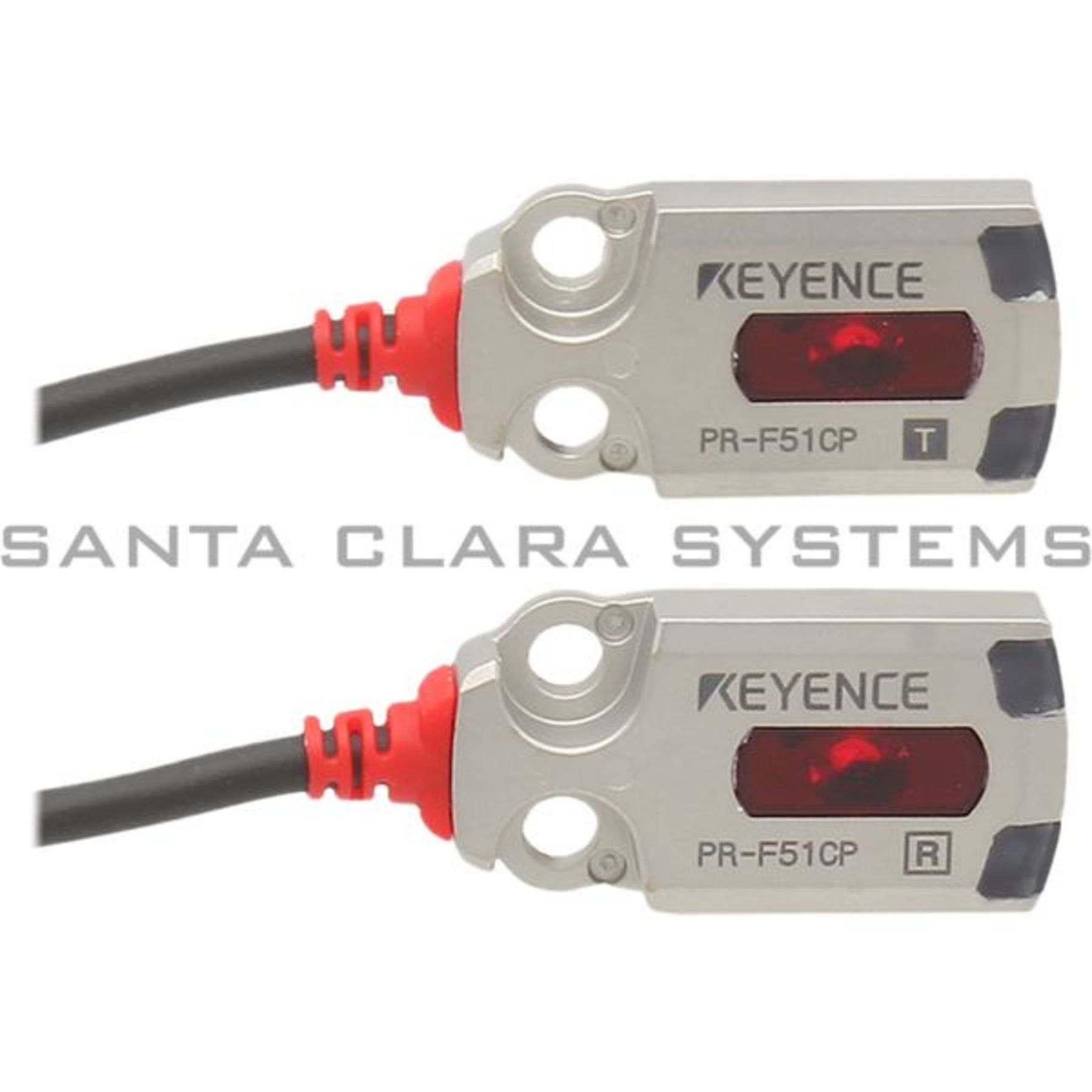 1PCS New Keyence PR-M51N3 PRM51N3 Photoelectric Sensor, 52% OFF