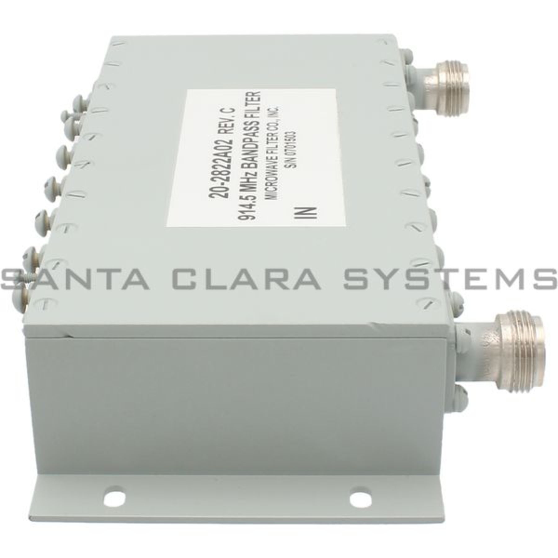 ge microwave data systems