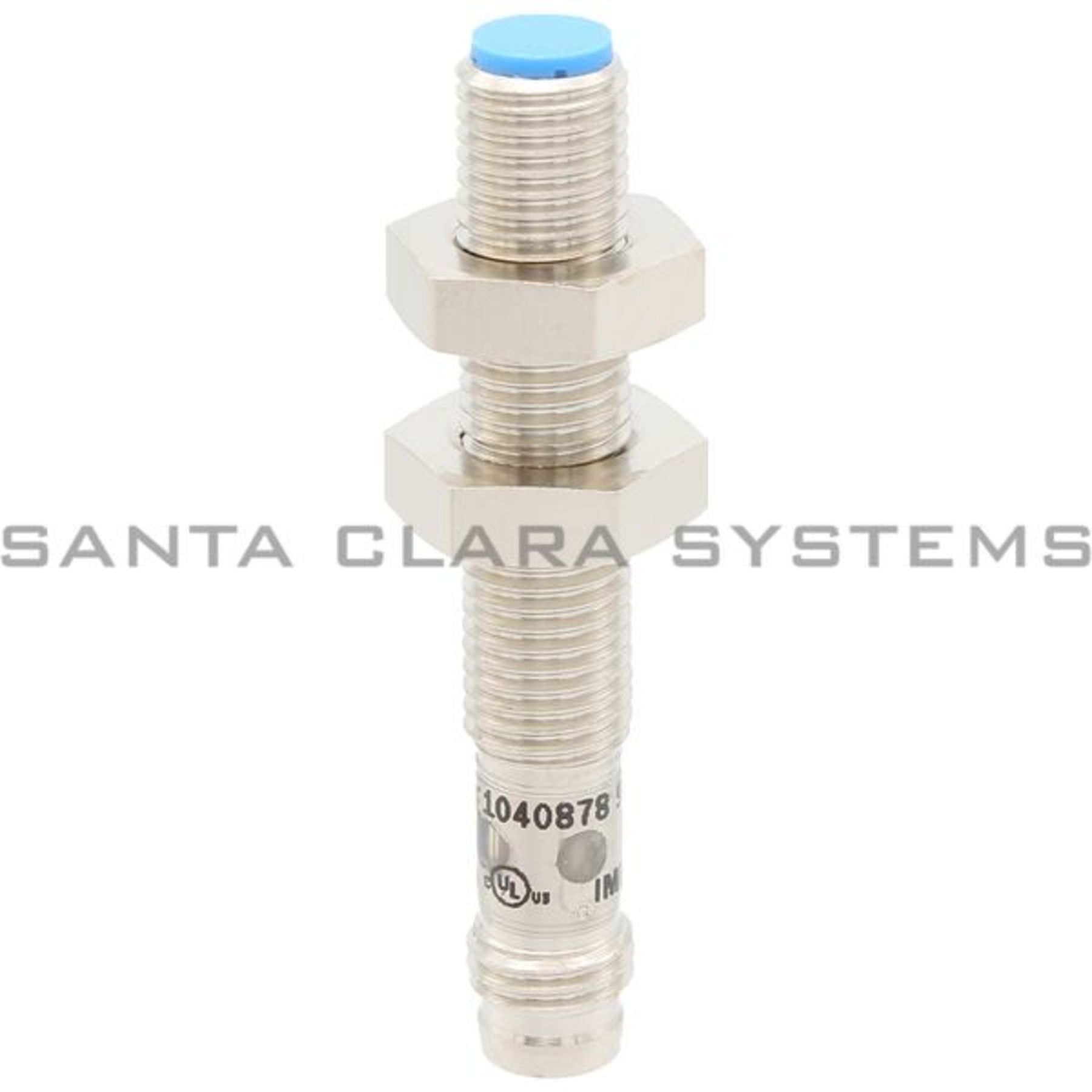 SICK IME08-02BNSZTOS Inductive proximity sensors ,NPN New - kvbstav.cz