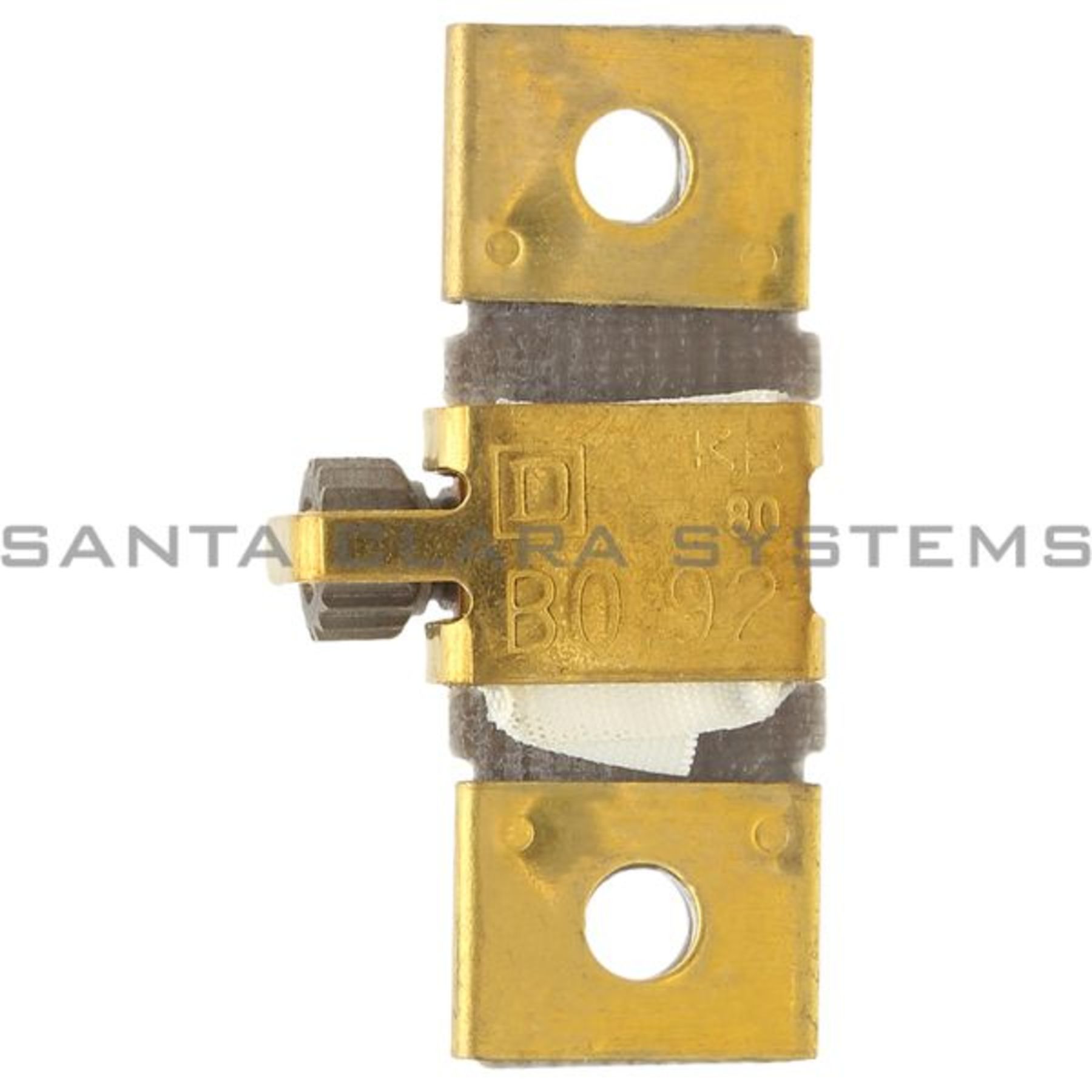 Square D B0.92 Overload Thermal Unit Price Square D B0.92 Overload ...
