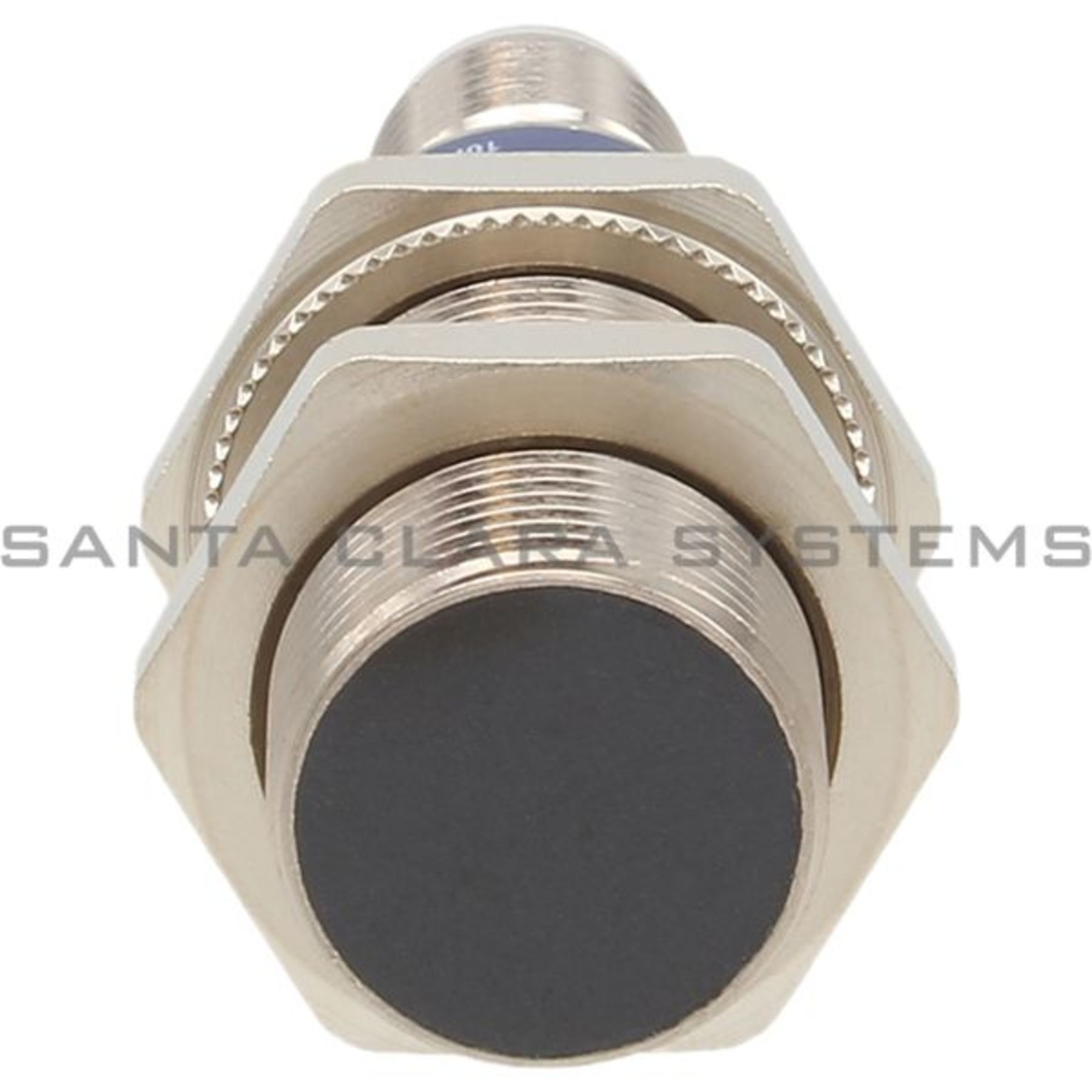 Inductive Proximity Sensor Telemecanique XS1N18PC410D - 24 VDC, 200 MA ...