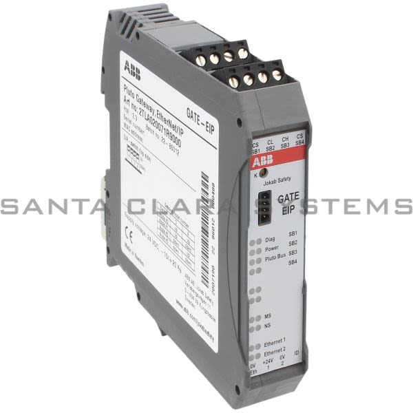 GATE-EIP Abb In stock and ready to ship - Santa Clara Systems