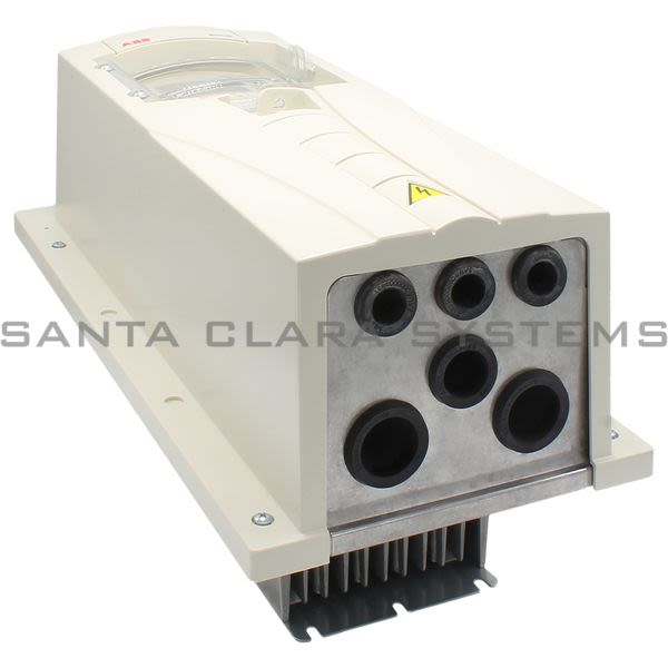 ACH550-UH-08A8-4-B055 Abb Drive - Santa Clara Systems