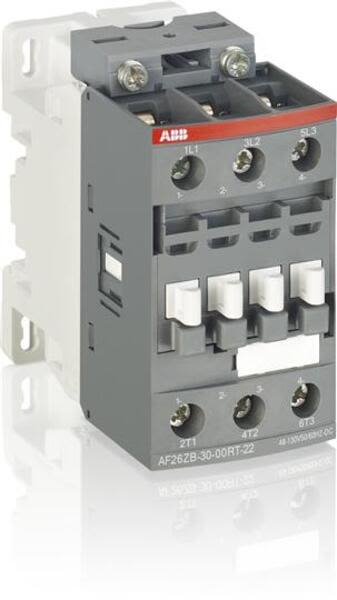 AF30ZB-30-00RT-21 Abb AF30ZB-30-00RT-21 24-60V50/60HZ 20-60VDC Contactor - Santa Clara Systems