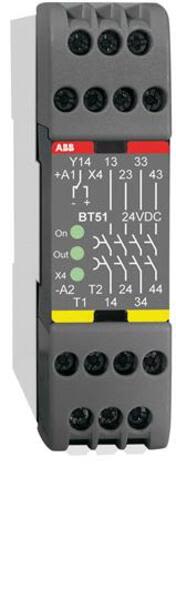 BT51-24DC Abb In stock and ready to ship - Santa Clara Systems