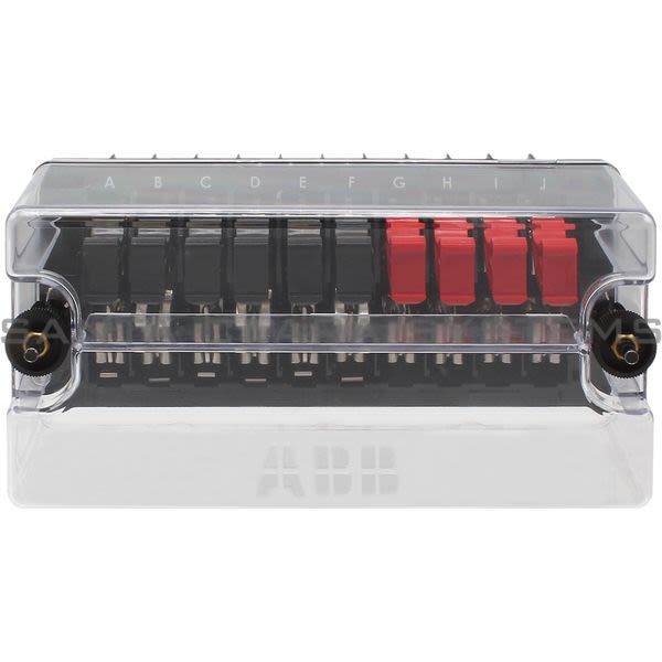 C774B430G24 Abb FT-1 Flexitest switch - Santa Clara Systems