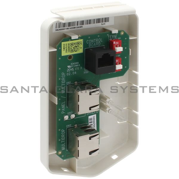 CDPI-01 Abb In stock and ready to ship - Santa Clara Systems