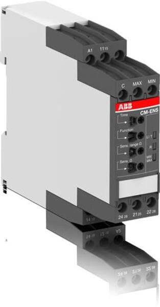 CM-ENS.31S Abb In stock and ready to ship - Santa Clara Systems