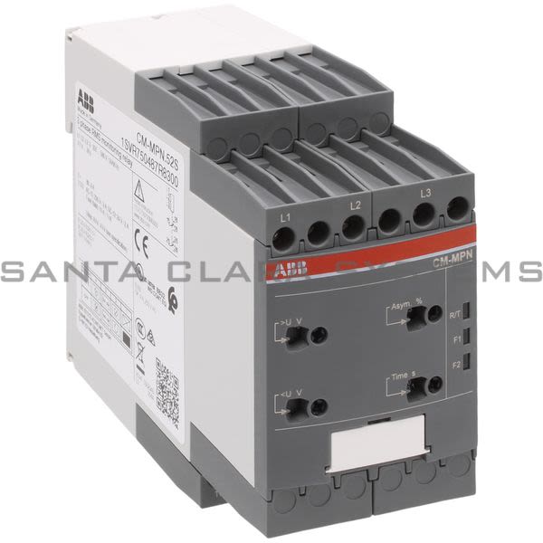 CM-MPN.52S Abb In stock and ready to ship - Santa Clara Systems