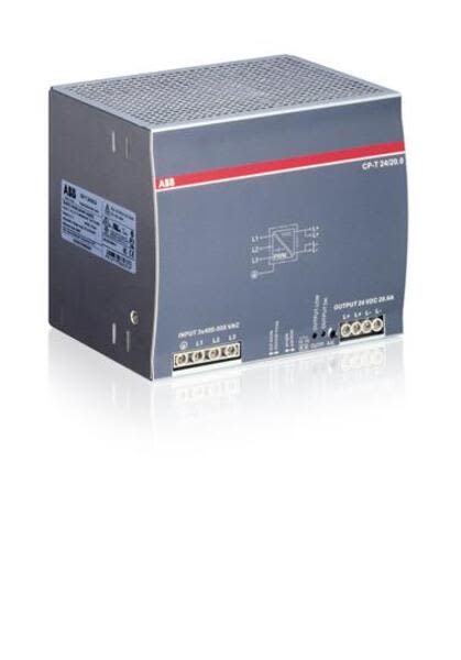 CP-T-24-20.0 Abb In stock and ready to ship - Santa Clara Systems