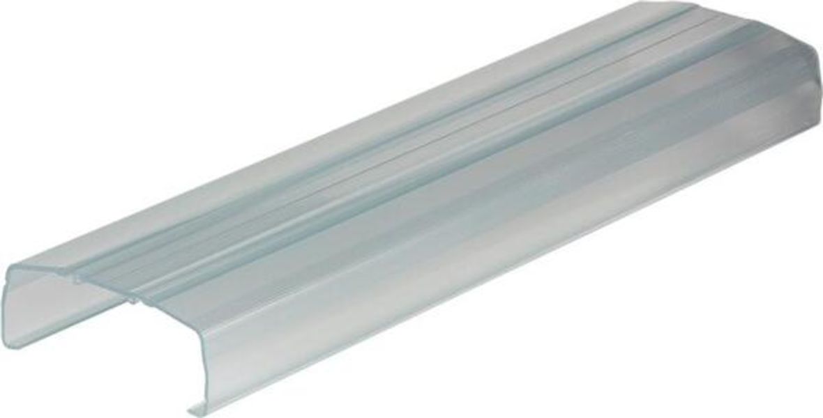 CPV1-2 Abb CPV1-2 Protecting Covers Transparent - Santa Clara Systems