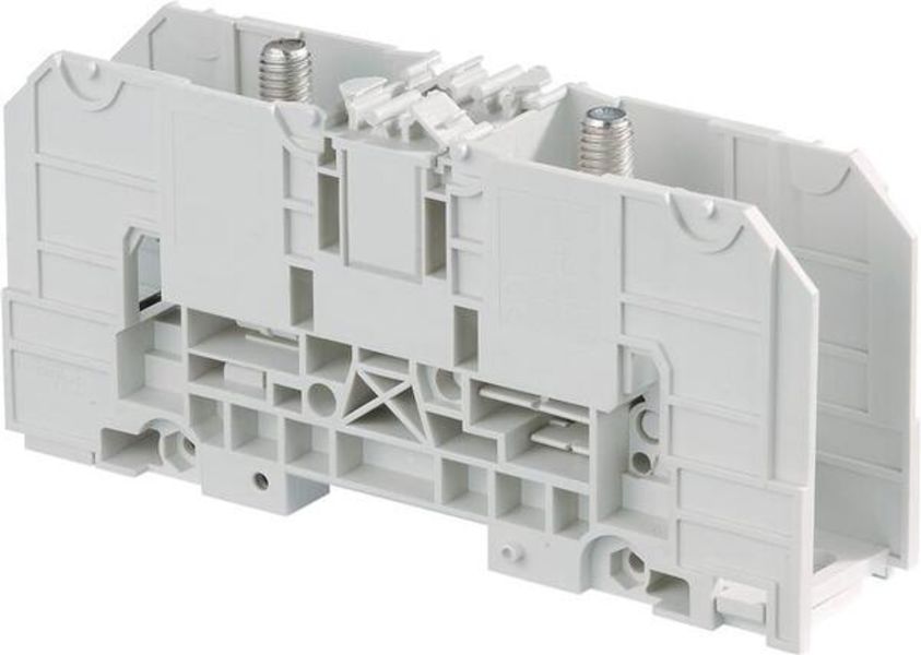 D300-55.FF.EX Abb D300/55.FF.EX Stud Terminal Blocks Feed-through Grey ...