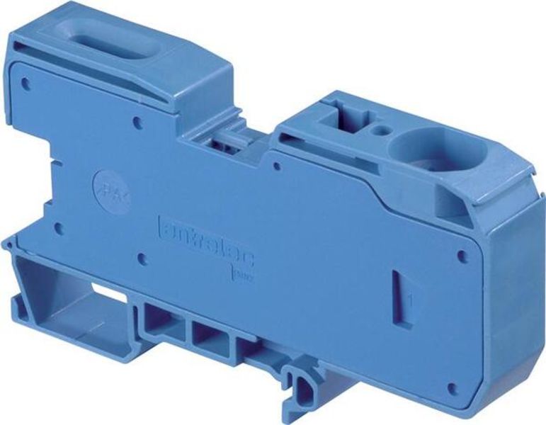 D35-16.NT.L Abb D35/16.NT.L Spring Terminal Blocks - Neutral disconnect ...