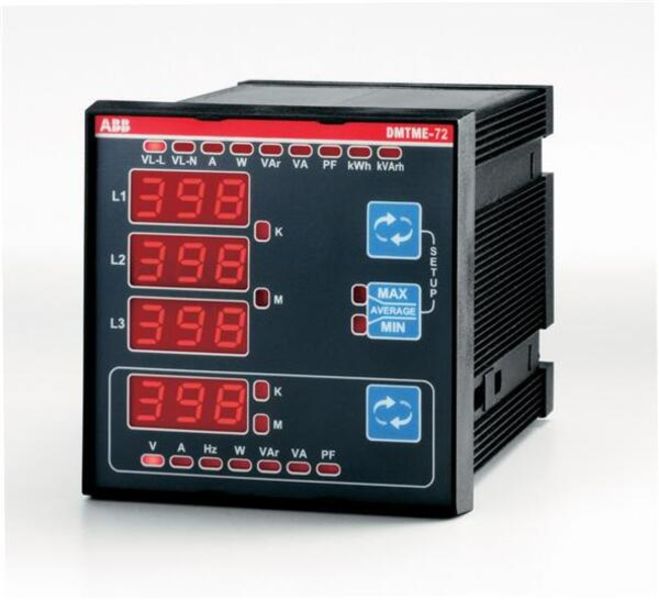 DMTME-I-485-72 Abb In stock and ready to ship - Santa Clara Systems