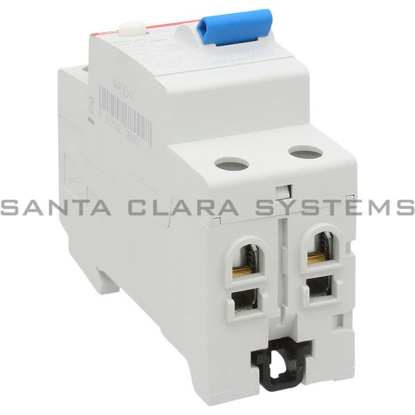 F202-AC-25-0.03 Abb In stock and ready to ship - Santa Clara Systems