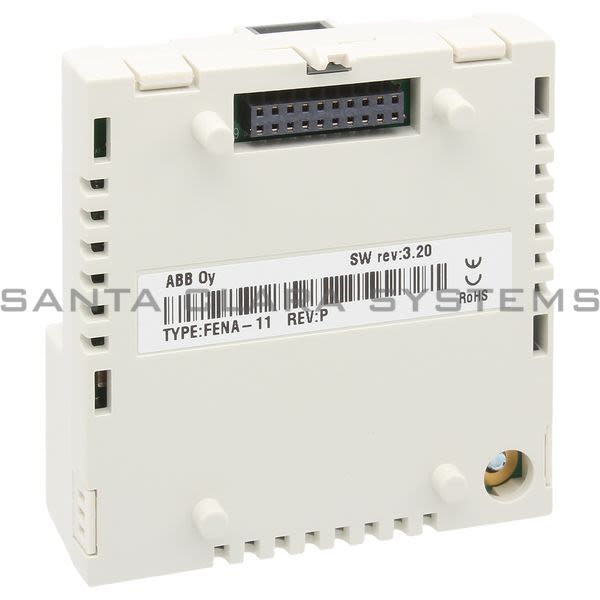 FENA-11 Abb In stock and ready to ship - Santa Clara Systems