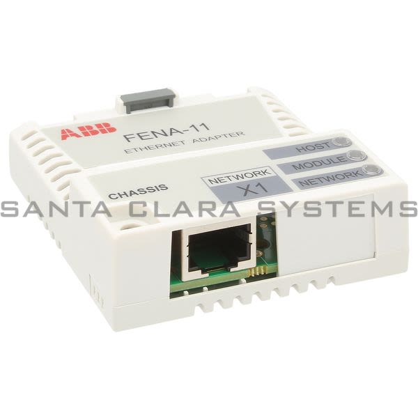 FENA-11 Abb In stock and ready to ship - Santa Clara Systems