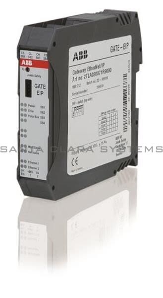 GATE-EIP Abb In stock and ready to ship - Santa Clara Systems