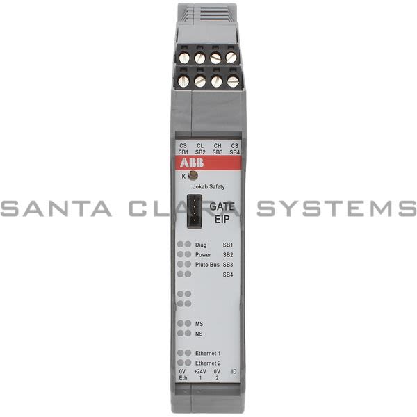 GATE-EIP Abb In stock and ready to ship - Santa Clara Systems