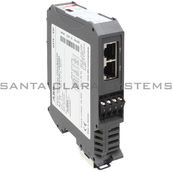 GATE-EIP Abb In stock and ready to ship - Santa Clara Systems