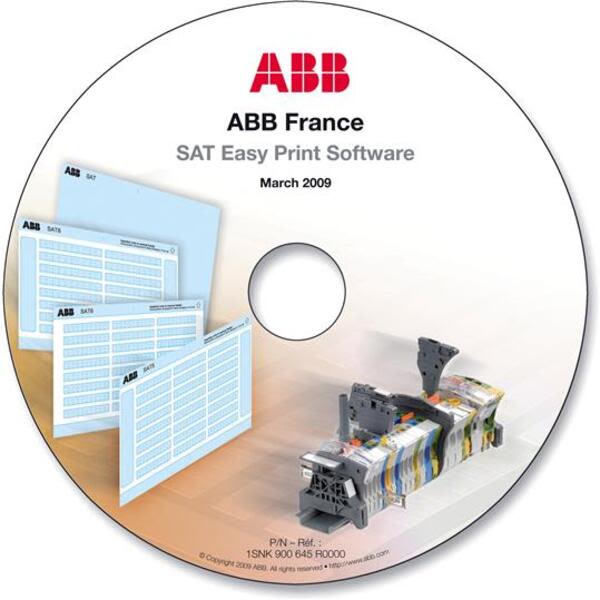 MARKING-SYSTEMS-SAT-SOFT Abb SAT-SOFT Printing software - Santa Clara ...