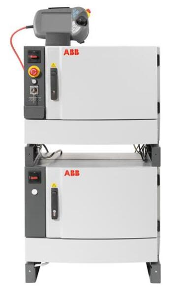 MCBH-101 Abb In stock and ready to ship - Santa Clara Systems