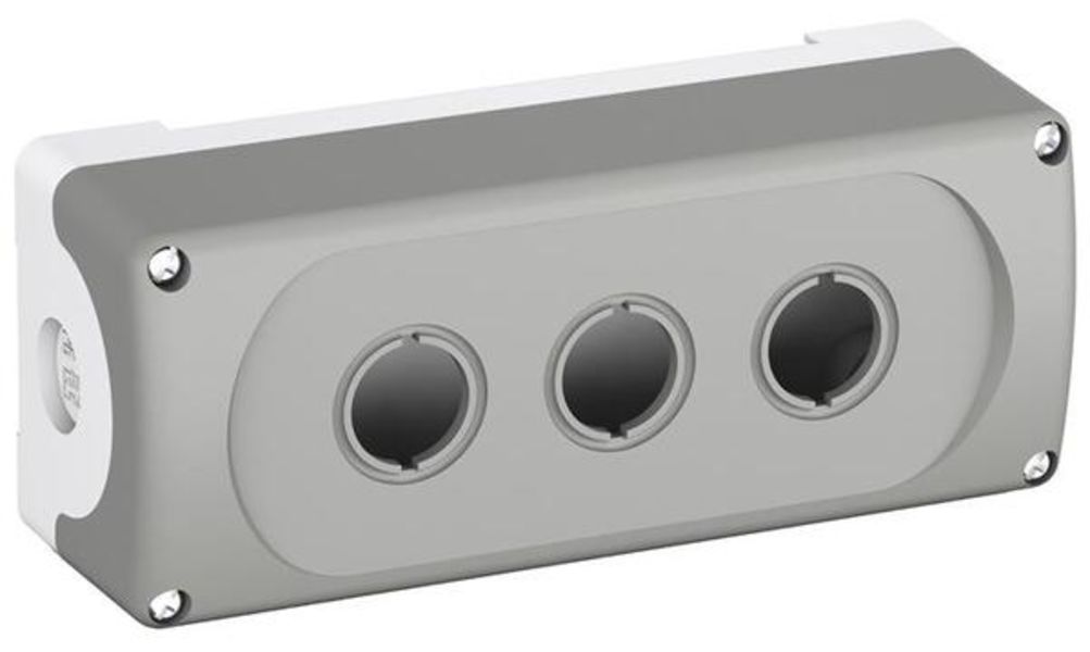 MEP3-0 Abb Enclosure | MEP3-0 - Santa Clara Systems