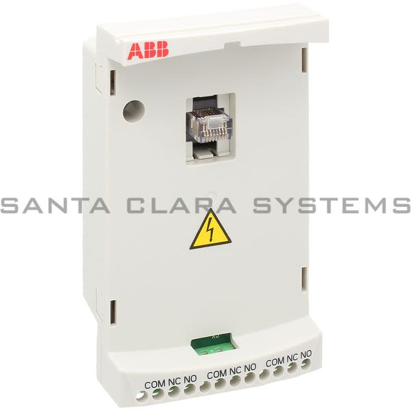 MREL-01 Abb In stock and ready to ship - Santa Clara Systems