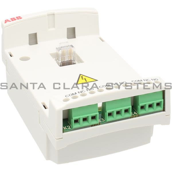 MREL-01 Abb In stock and ready to ship - Santa Clara Systems