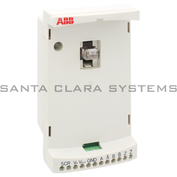 MTAC-01 Abb In stock and ready to ship - Santa Clara Systems