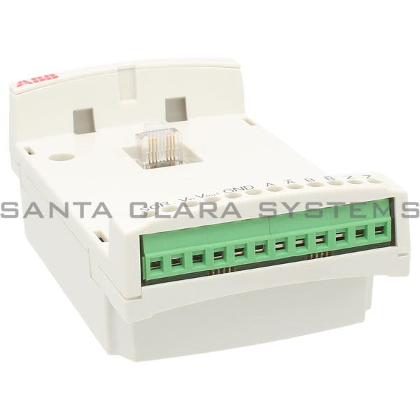 MTAC-01 Abb In stock and ready to ship - Santa Clara Systems