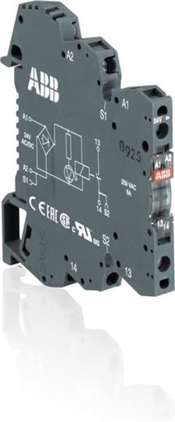 OBOC1000-24VDC Abb In stock and ready to ship - Santa Clara Systems