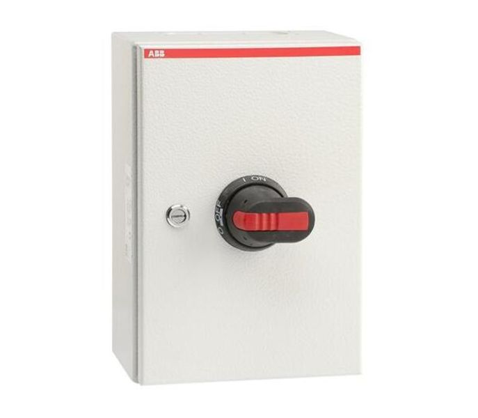 OTL100B3B Abb OTL100B3B Enclosed switch - Santa Clara Systems