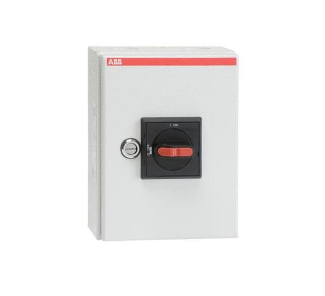 OTL63B3M Abb In stock and ready to ship - Santa Clara Systems