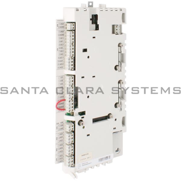 RDCU-12C Abb In stock and ready to ship - Santa Clara Systems