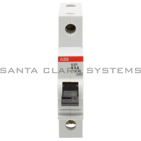 S271-K6-GHS2710001R0377 Abb In stock and ready to ship - Santa Clara ...