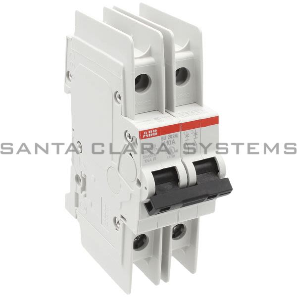 SU202M-K10 Abb In stock and ready to ship - Santa Clara Systems