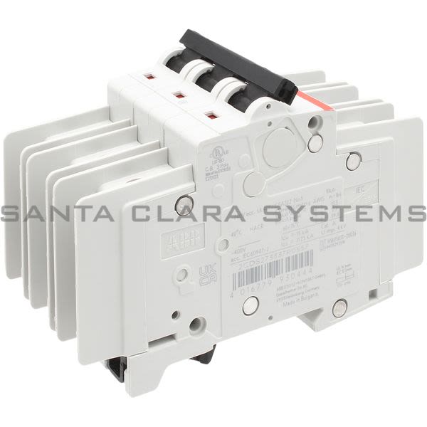 SU203M-K40 Abb In stock and ready to ship - Santa Clara Systems