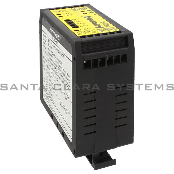 461A-V1-DMRN-1-DIN-NCR Acromag Limit Alarm - Santa Clara Systems