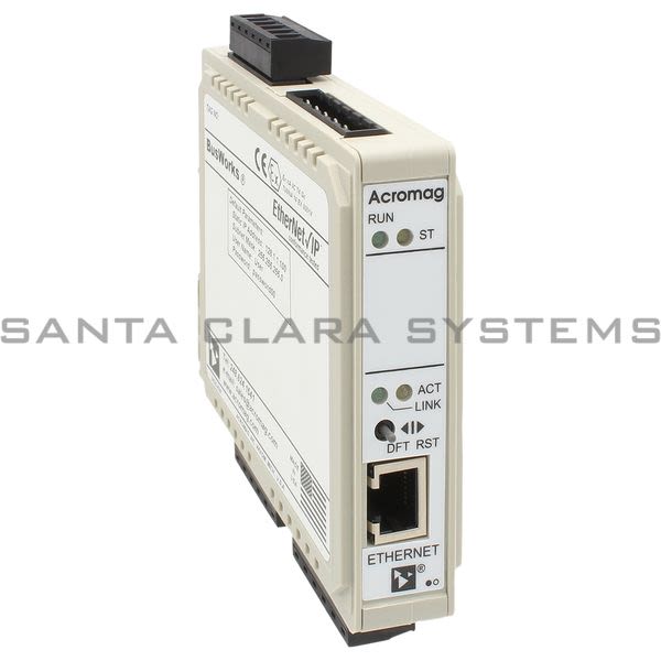 972EN-6004 Acromag In stock and ready to ship - Santa Clara Systems