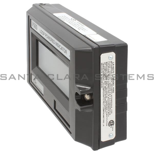 V560-0014-0U Action Instruments Universal Loop Indicator - Santa Clara Systems