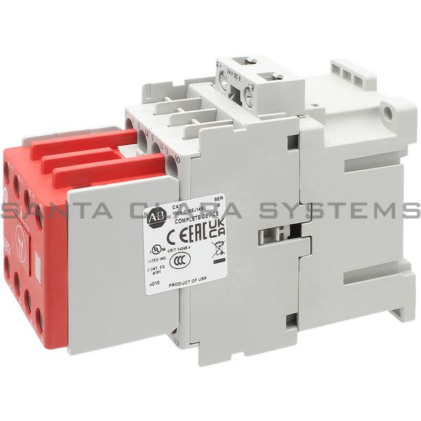 100S-C16EJ14BC Allen Bradley In stock and ready to ship - Santa Clara ...