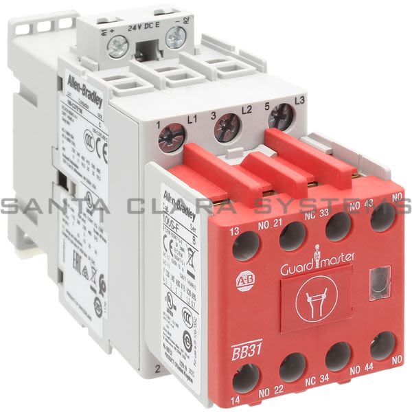 100S-C37EJ31BC Allen Bradley In stock and ready to ship - Santa Clara ...
